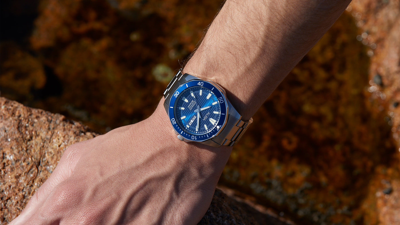 ALBA WATCHES INDIA - OFFICIAL ONLINE STORE