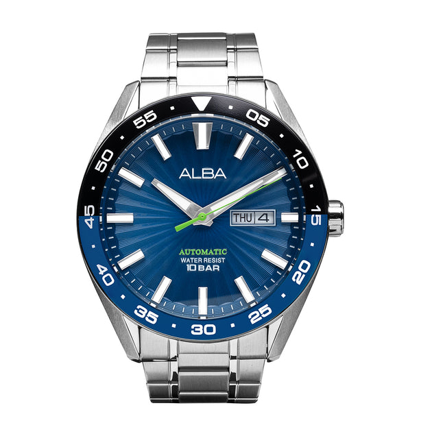 All – ALBA WATCHES INDIA