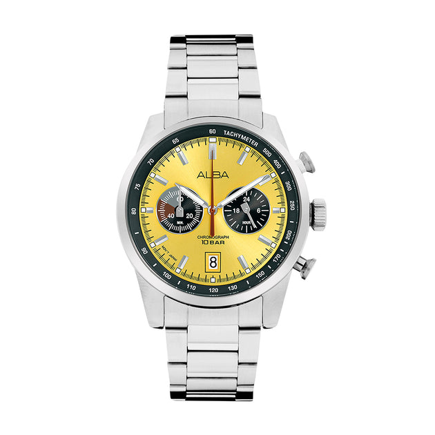 Men – ALBA WATCHES INDIA