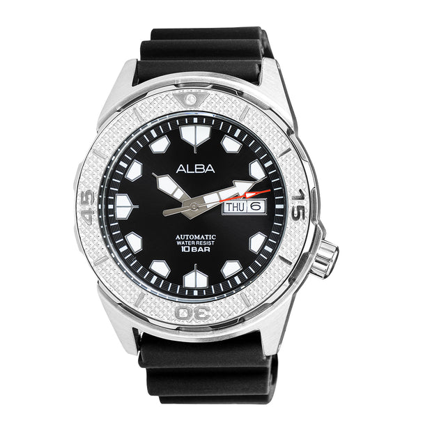Men – Page 5 – ALBA WATCHES INDIA