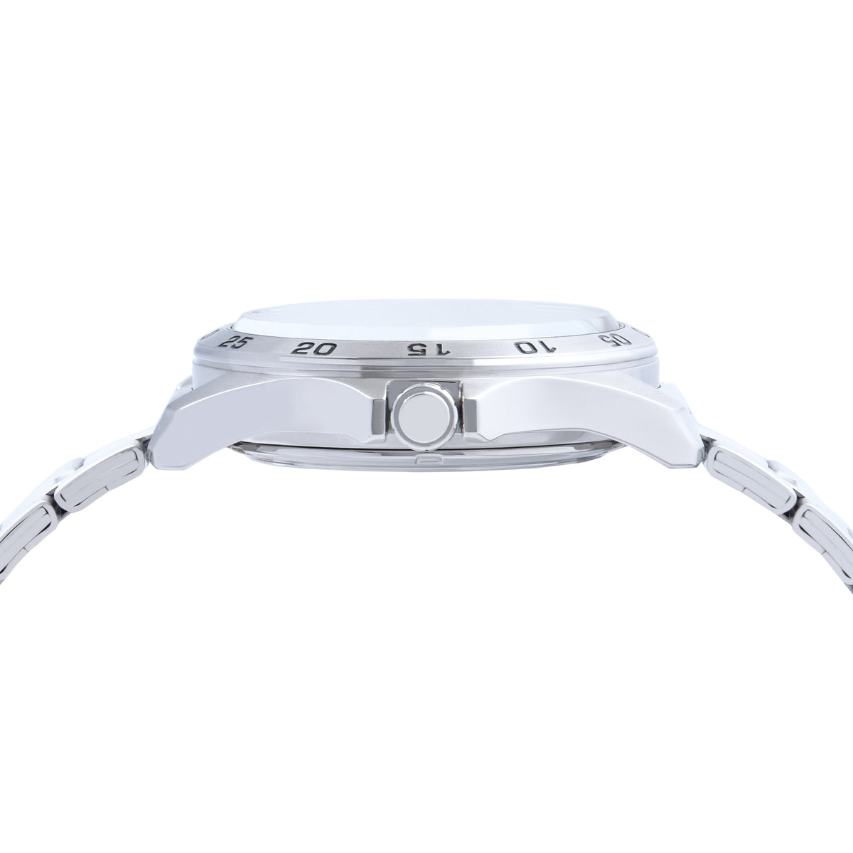 AL4755X1 Lime Wave Automatic Watch – ALBA WATCHES INDIA