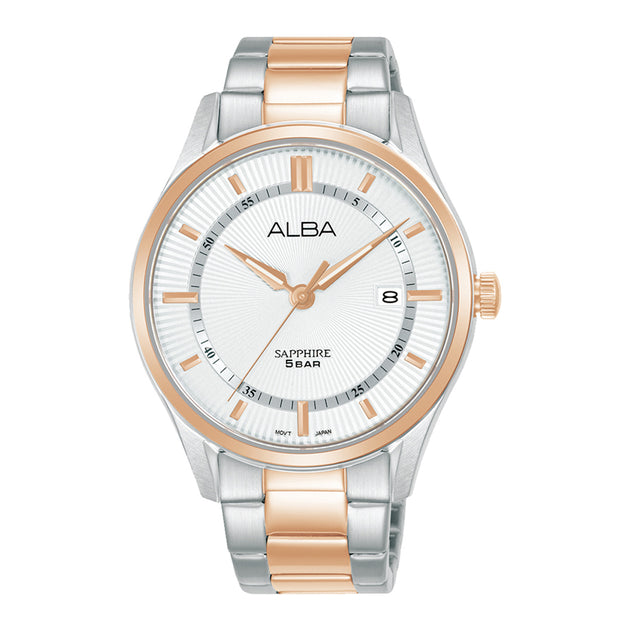Men – Page 2 – ALBA WATCHES INDIA