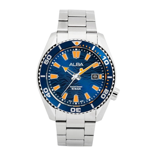 Men – Page 2 – ALBA WATCHES INDIA