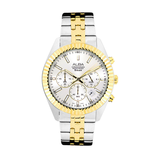 Men – Page 4 – ALBA WATCHES INDIA