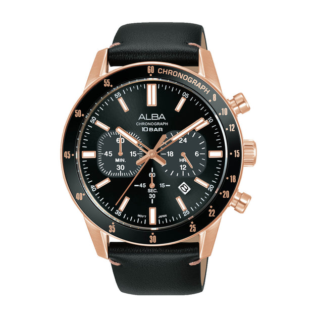Men – ALBA WATCHES INDIA
