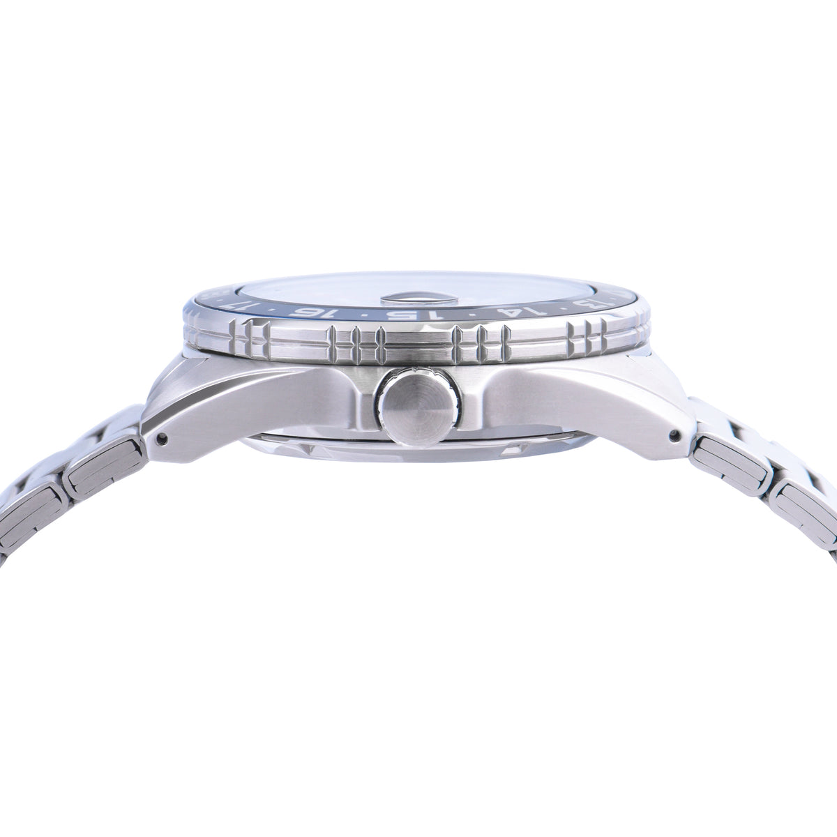 AU4075X1 Yellow Dial Automatic Watch – ALBA WATCHES INDIA