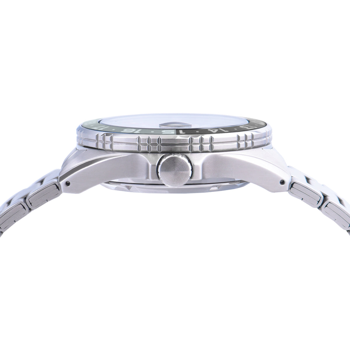 AU4077X1 Forest Blaze Automatic Watch – ALBA WATCHES INDIA