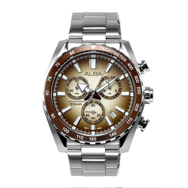 New Arrivals – ALBA WATCHES INDIA