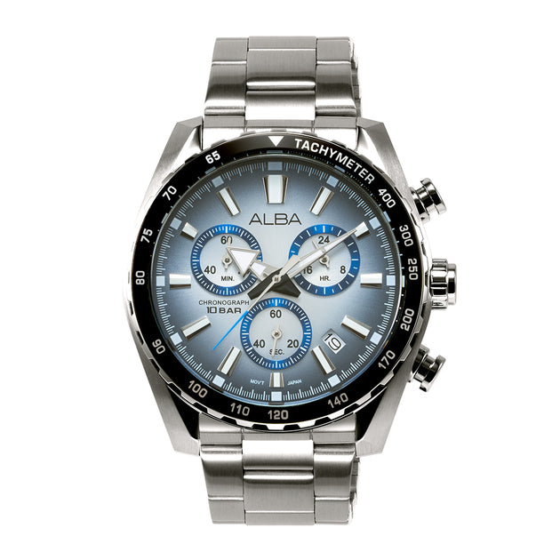 New Arrivals – ALBA WATCHES INDIA
