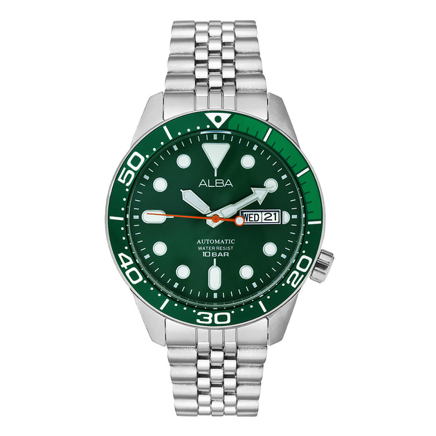 Men – ALBA WATCHES INDIA