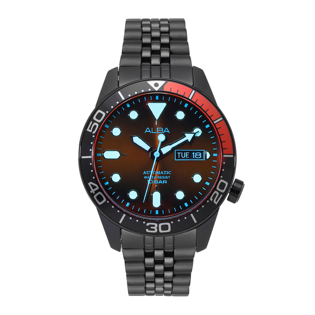 All – ALBA WATCHES INDIA