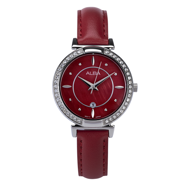 Women – Page 3 – ALBA WATCHES INDIA