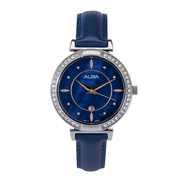 Women – Page 3 – ALBA WATCHES INDIA